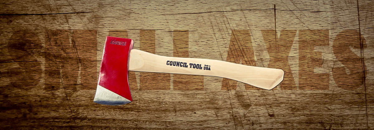 Axes – Council Tool
