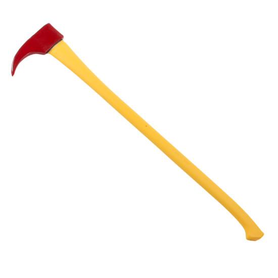 1.5 lbs. Hookaroon; 36 in. curved wooden handle - Council Tool