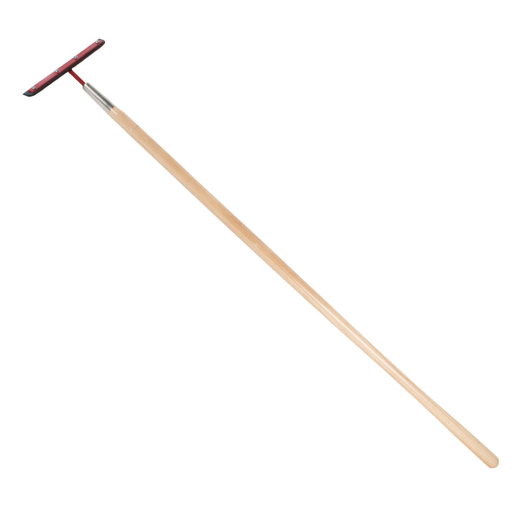 Fire Swatter; 60 in. Wooden Handle - Council Tool