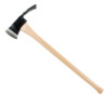 3.75 lbs. Pulaski Axe; NFES Version - Council Tool