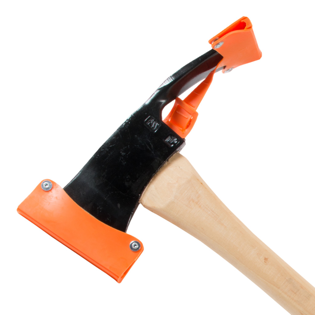 3.75 lbs. Pulaski Axe; NFES Version – Council Tool