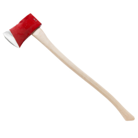 FE6-FG Forcible Entry 6lb Flathead Fire Axe with 36 in. Fiberglass ...