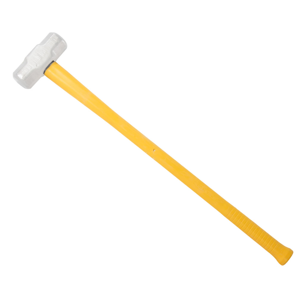 36 in. American Hickory Pulaski FSS Replacement Handle - Council Tool