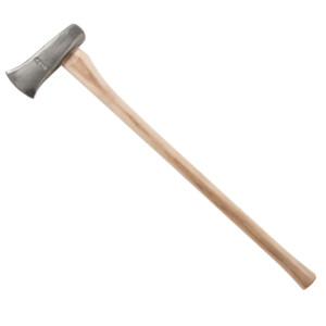 FE6-36 Forcible Entry 6lb Flathead Fire Axe with 36 in. Hickory Handle ...