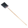 Fire Swatter; 60 in. Wooden Handle - Council Tool