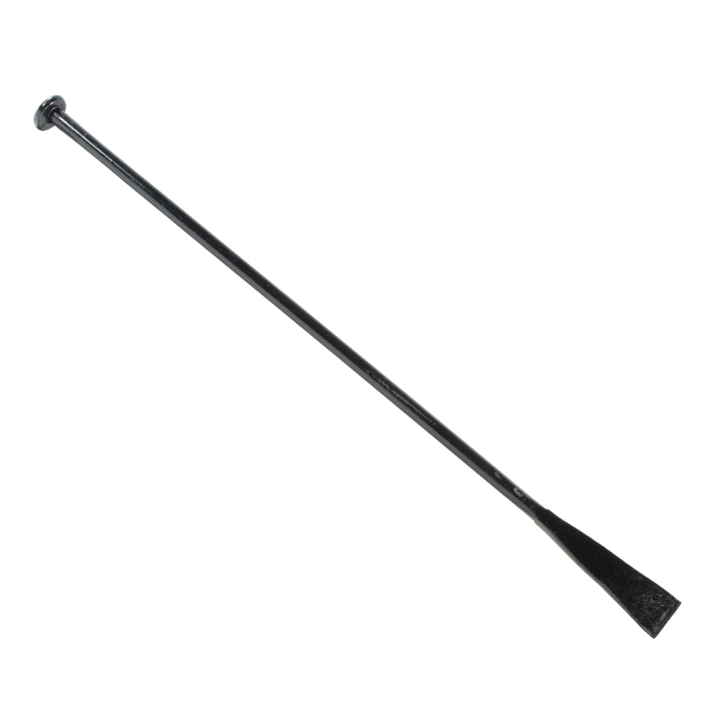 Digging/Prying/Pulling – Council Tool