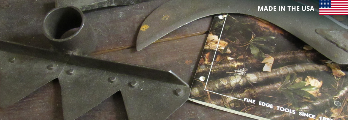 Council Tool – American Axes and Hand Tools Since 1886