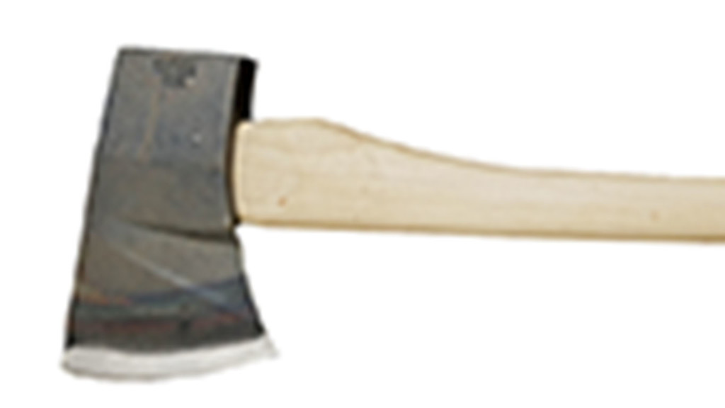 6lb Flathead axe – Council Tool