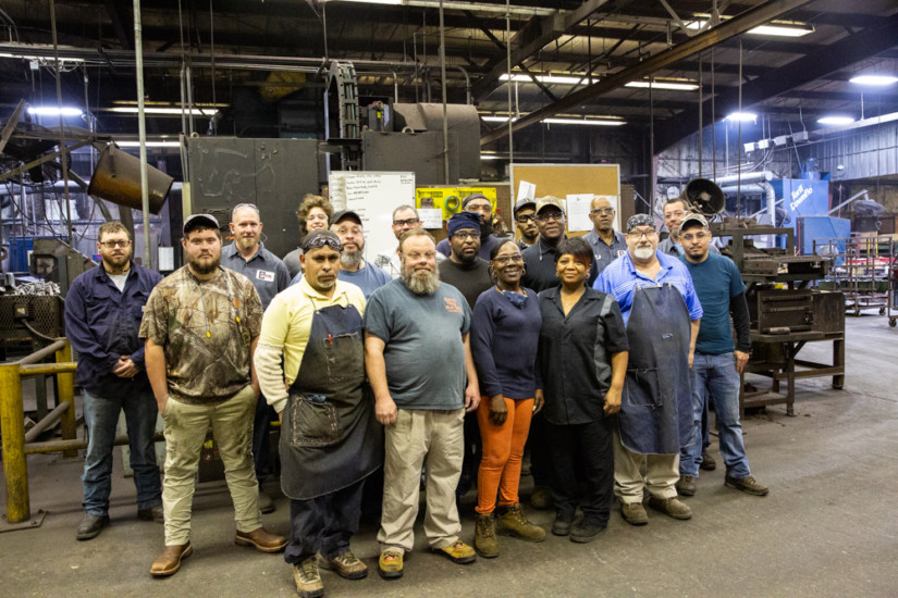 About Us - Council Tool