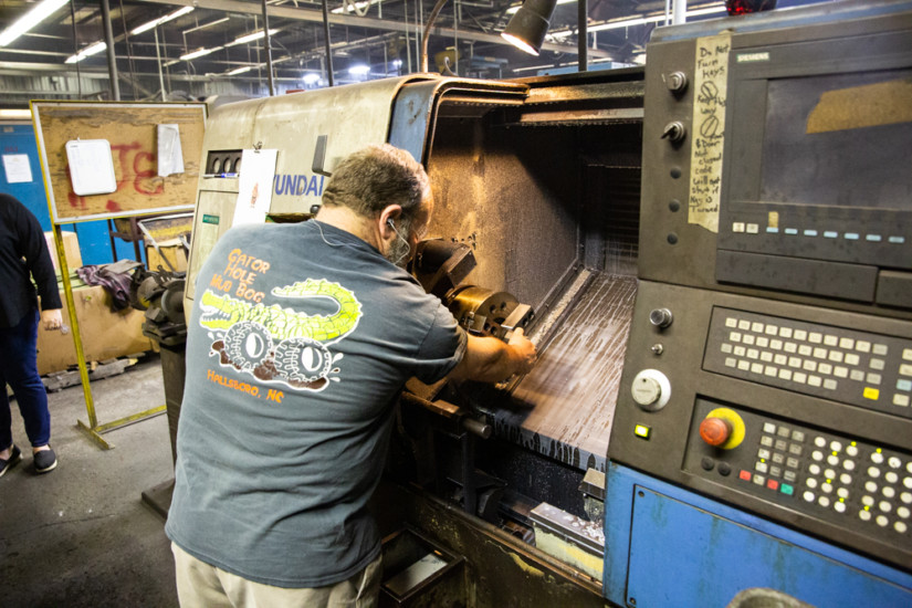 About Us - Council Tool