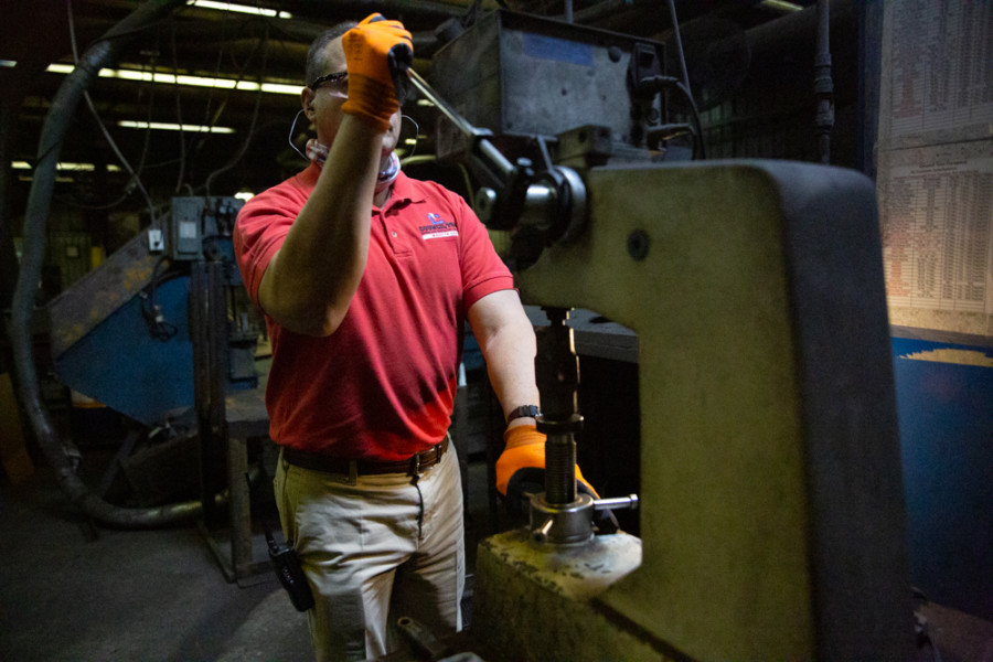 About Us - Council Tool