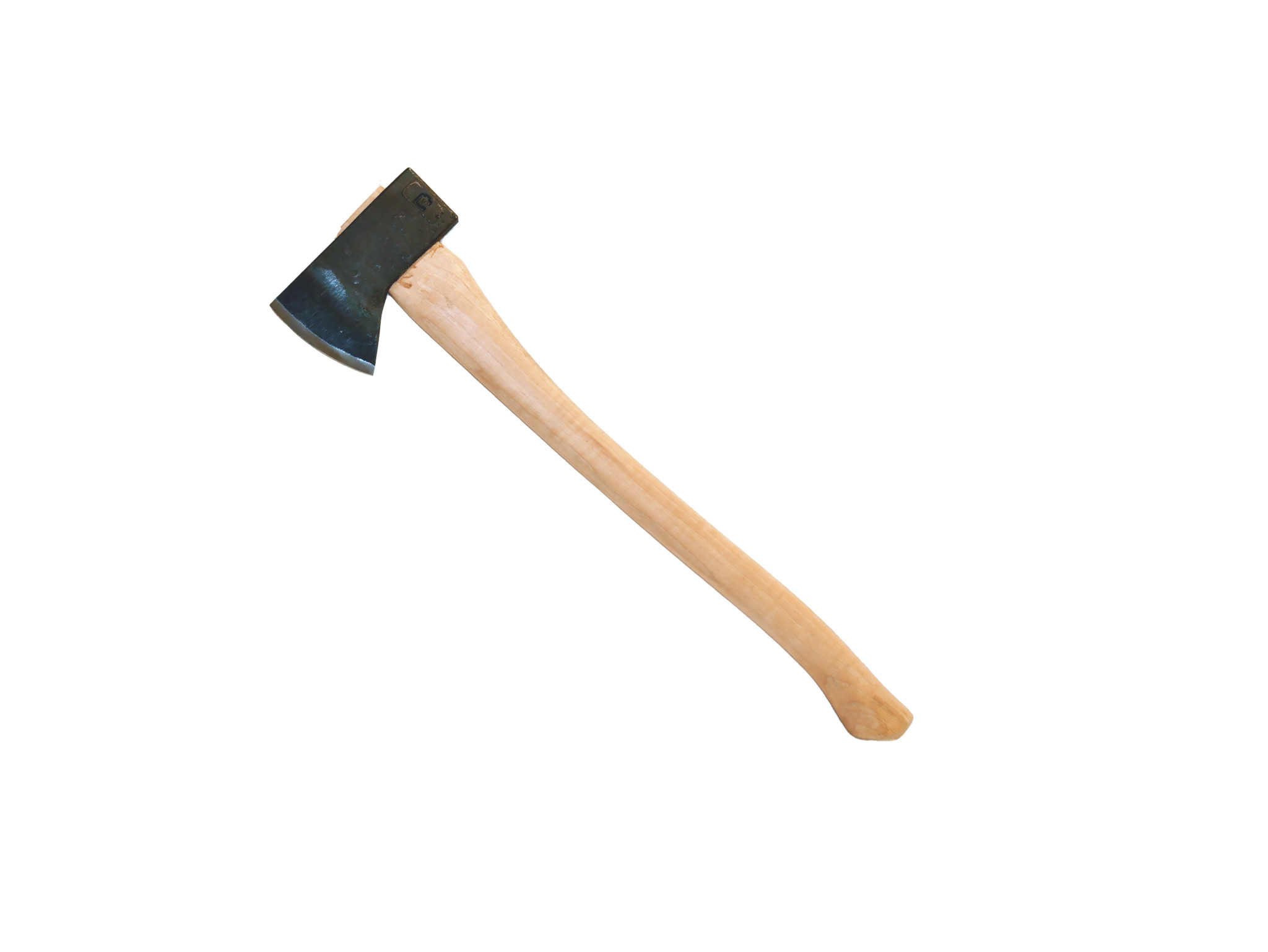 Velvicut® 2 lbs. Premium Hudson Bay Bush Craft/Camp Axe with Mask and ...