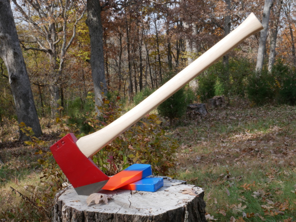 Logging/Mining/Tree Service Axes – Council Tool