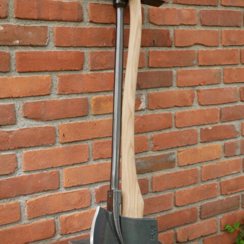 Set of Irons (TD30 married with FE6) - Council Tool