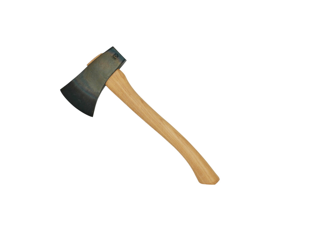1.625 lbs. Sport Utility Flying Fox Woodsman Hatchet - Council Tool