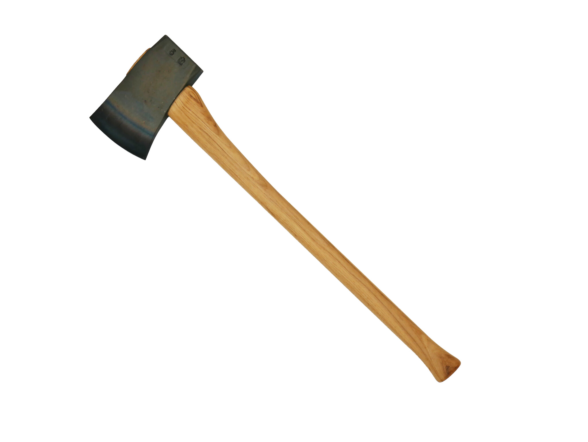 Felling and Bucking Axes - Council Tool