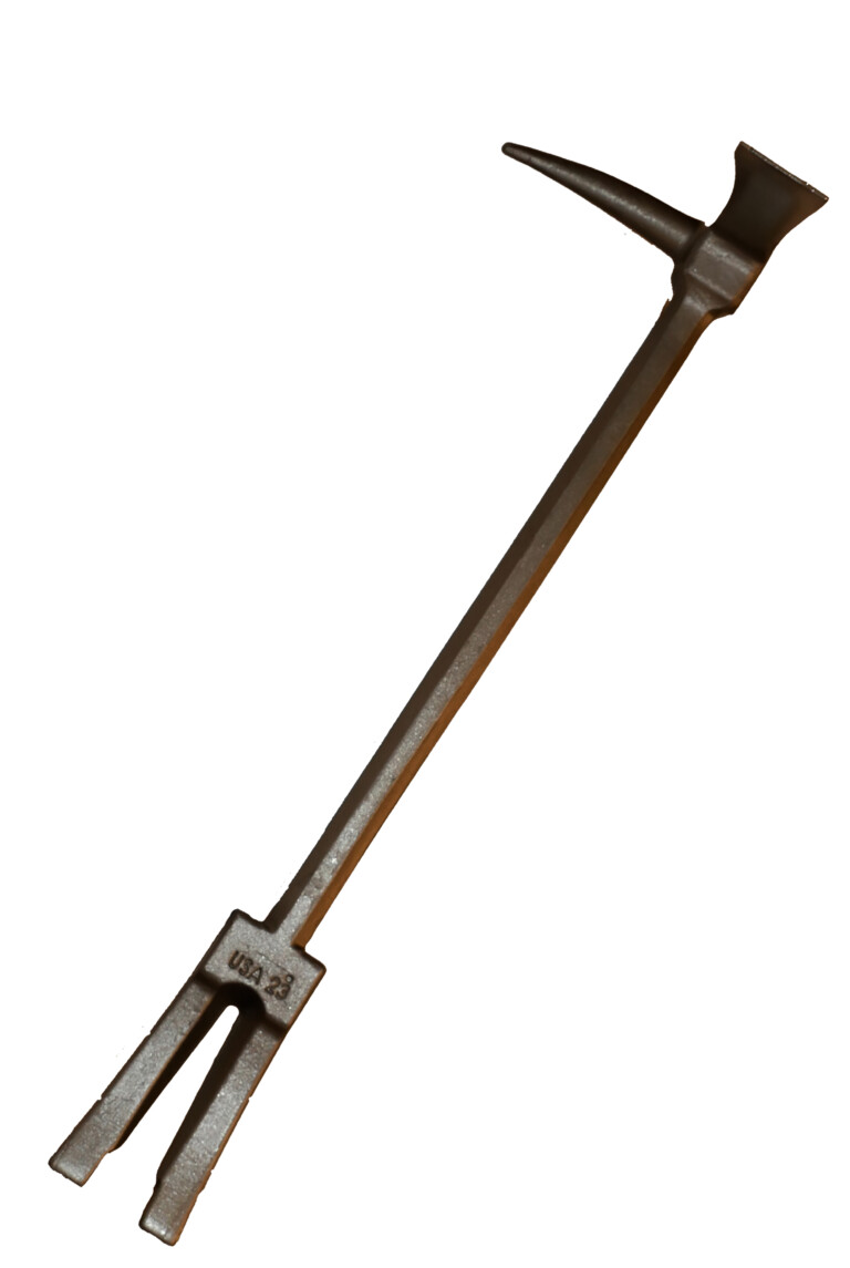 Forcible Entry Tools - Council Tool