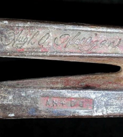 The Halligan Tool: A Legacy of Tactical Excellence - Council Tool